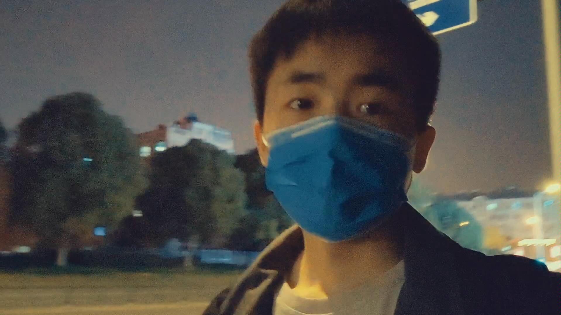 20200506生活日志 这期讲了很多东西喲,嘿嘿嘿!