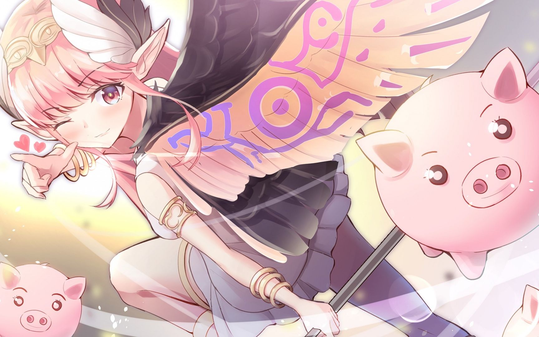 动画中的经典片段(童年篇)