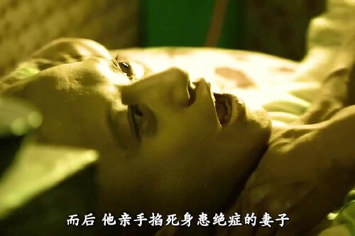 王宝强大战甄子丹,决战一个人的武林之巅!《一个人的武林》