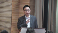 广东省信用管理师协会执行会长陈文博士对信易收的评述