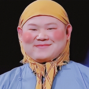 阿贵专治不开心 