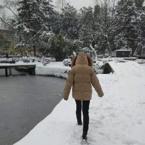 周周在路上 