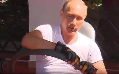 俄罗斯公开普京大量的生活细节,对婚姻状况也罕见回应