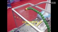 切削冷却喷雾器,酒精喷雾器,数控加工中心切削器,加工实况