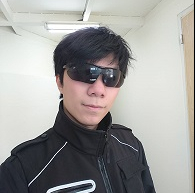 消遣中 