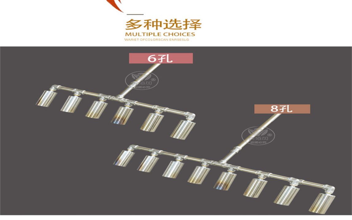 鑫佰加畜牧-养殖场消毒还可以这样操作!不锈钢火焰消毒枪展示视频