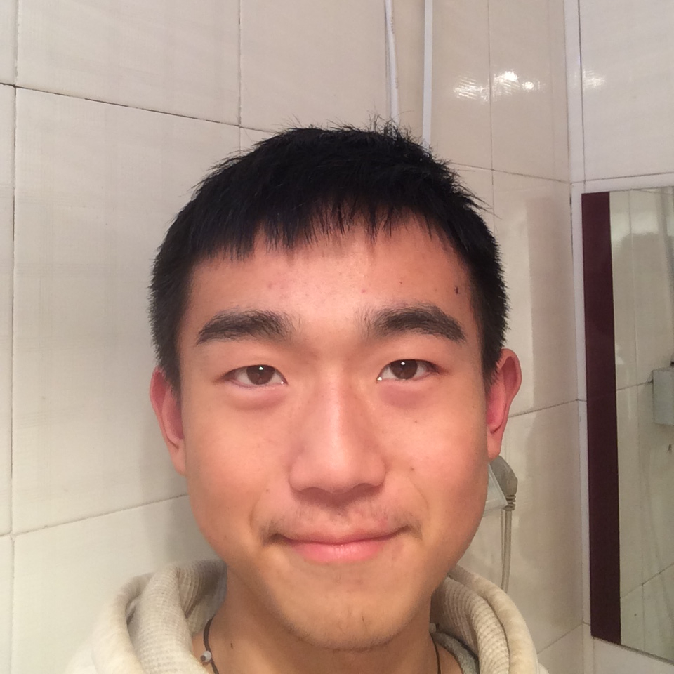 Sean被注册了 