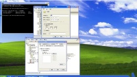 Windows Server 2003在Windows中编辑DHCP作用域