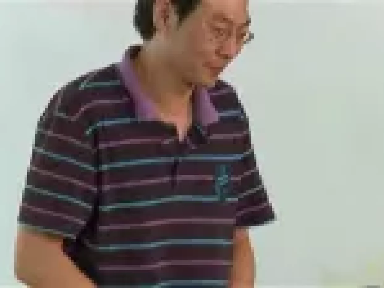 优质课观摩视频实录《解决问题的策略》苏教版_李老师