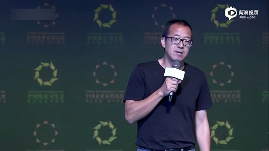 俞敏洪公开演讲谈当前教育体系存在的问题