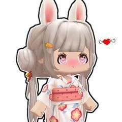 迷你世界小蜜柑 