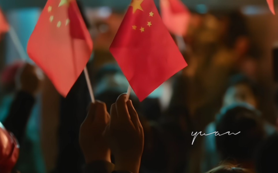 万里归途:无论你在哪 祖国一定会带你回家