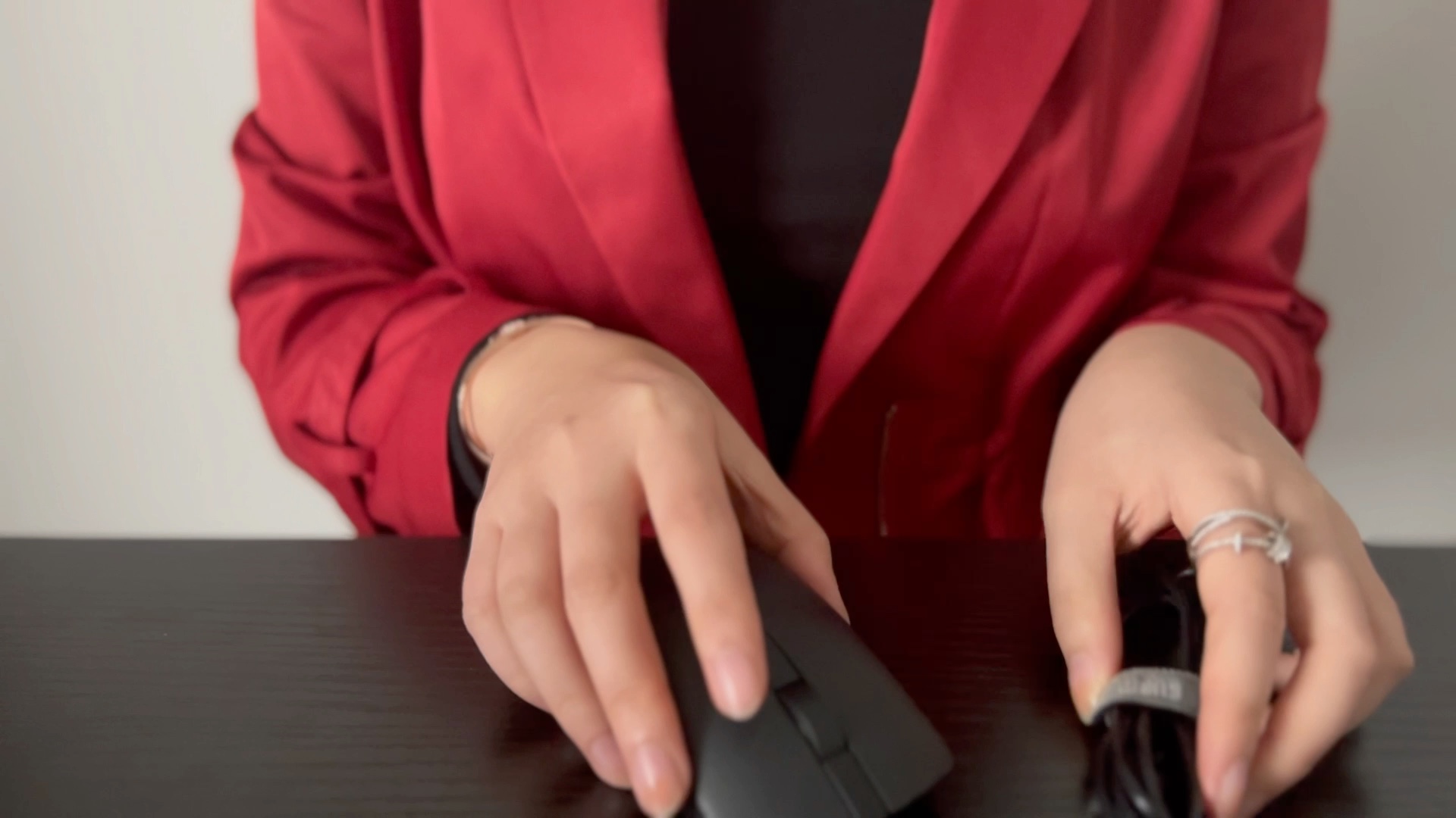 各种“鼠标”介绍 (数位板 Arc 轨迹球)