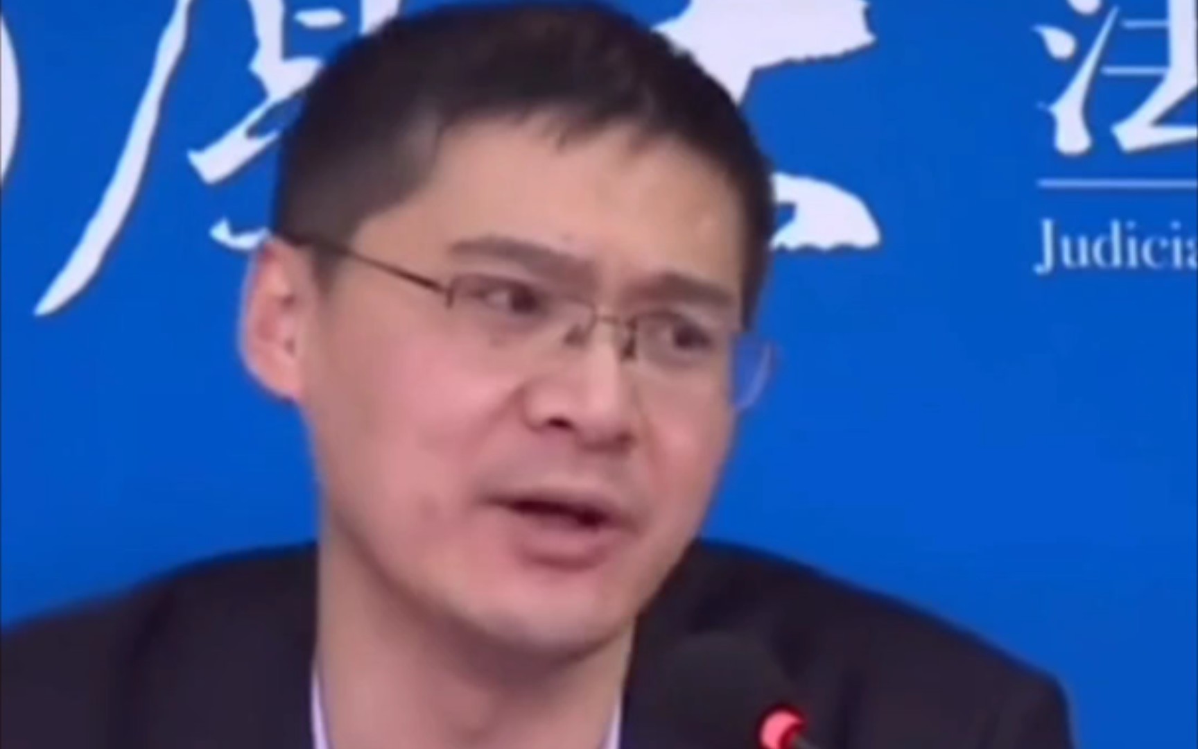 罗翔 经典语录。擒贼先擒王。#中国政法大学 #刑法 #法外狂徒～张三 ...