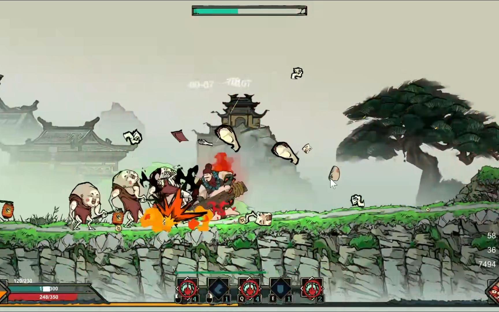 西游琉璃盏【三连白嫖+豪华版全DLC】