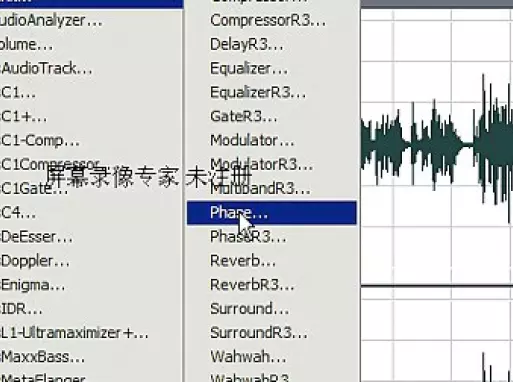 cooledit使用教程 野狼