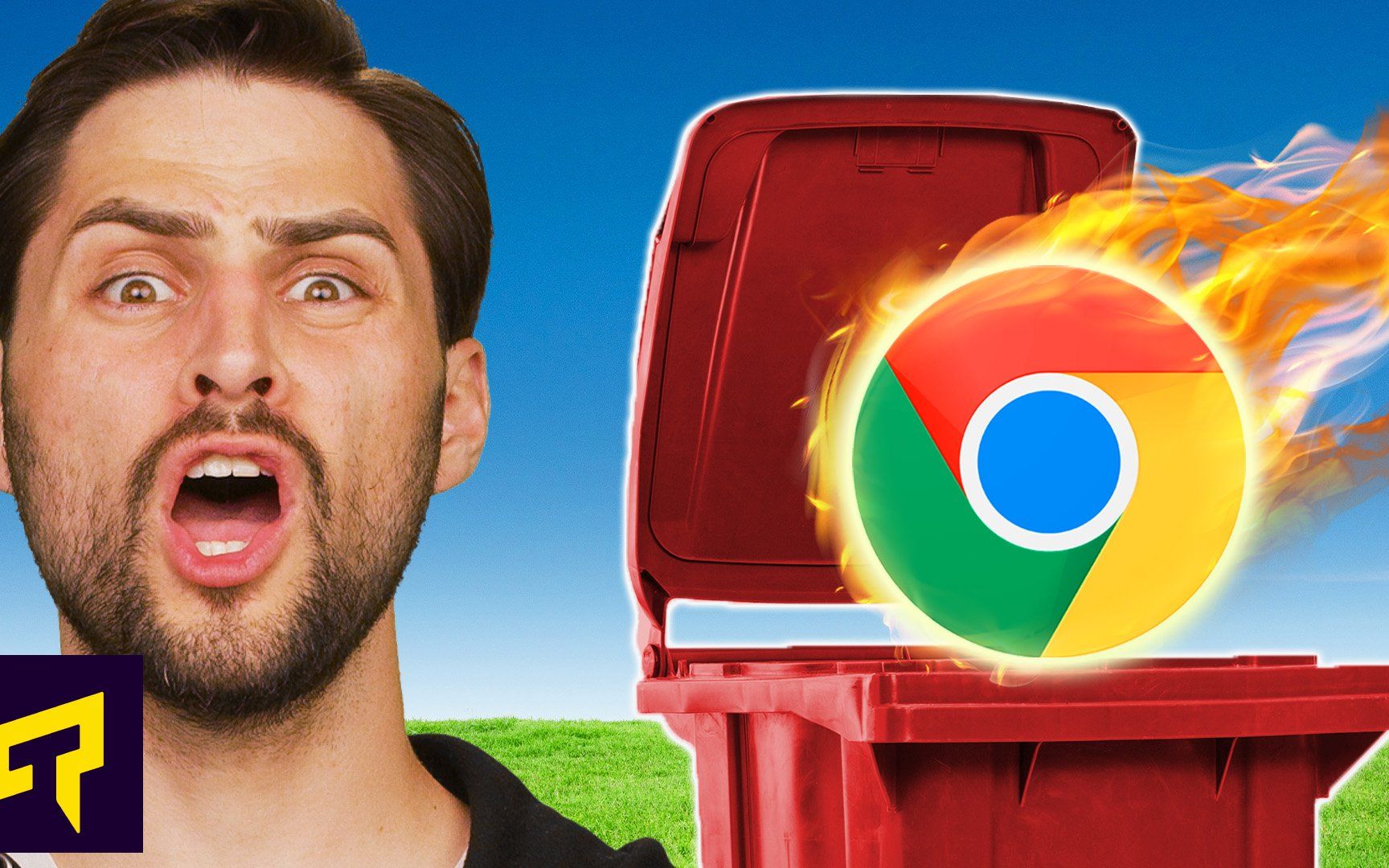 【官方双语】不想用Chrome?推荐你这几款浏览器 #电子速谈