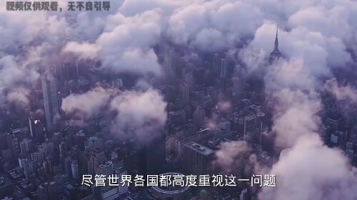 人类文明进入倒计时?科学家研究后发现:地球或正在重启