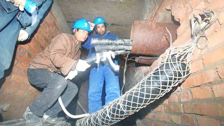 电缆桥架施工有没有标准,现场电工看完就知道了