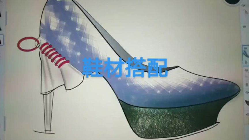 #产品设计 #图案设计 #服装设计手绘