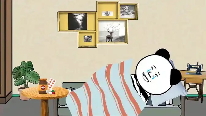 改编歌曲!超级搞笑视频!(热门爆笑沙雕动画)