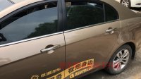 新帝豪尊贵版OBD升窗器功能演示
