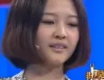 非你莫属:美女富二代来求职,当说出自己家有多有钱时,张绍刚懵了!