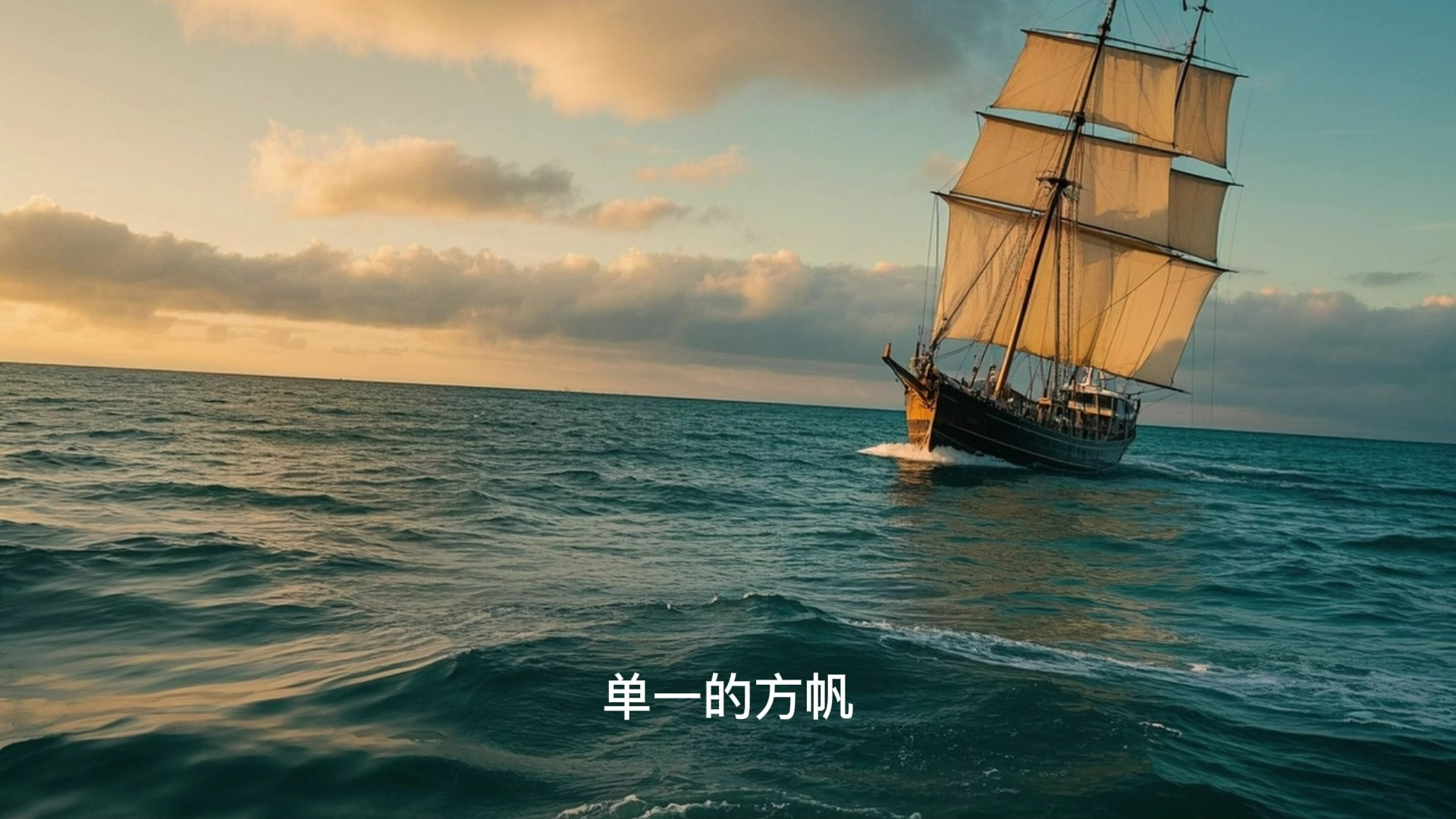 中世纪的船舶建造与航海技术:运输工具的飞跃 科学技术史·中古科技...