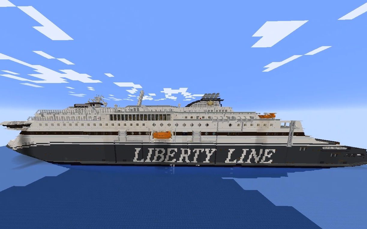 我的世界存档推荐_我的世界