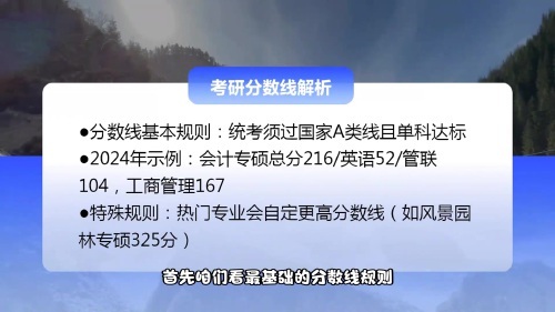 湖南农业大学研究生分数线背后的秘密,是否会让你大跌眼镜?