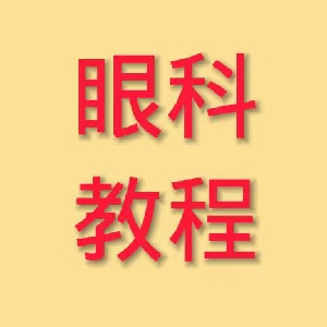 眼教程 