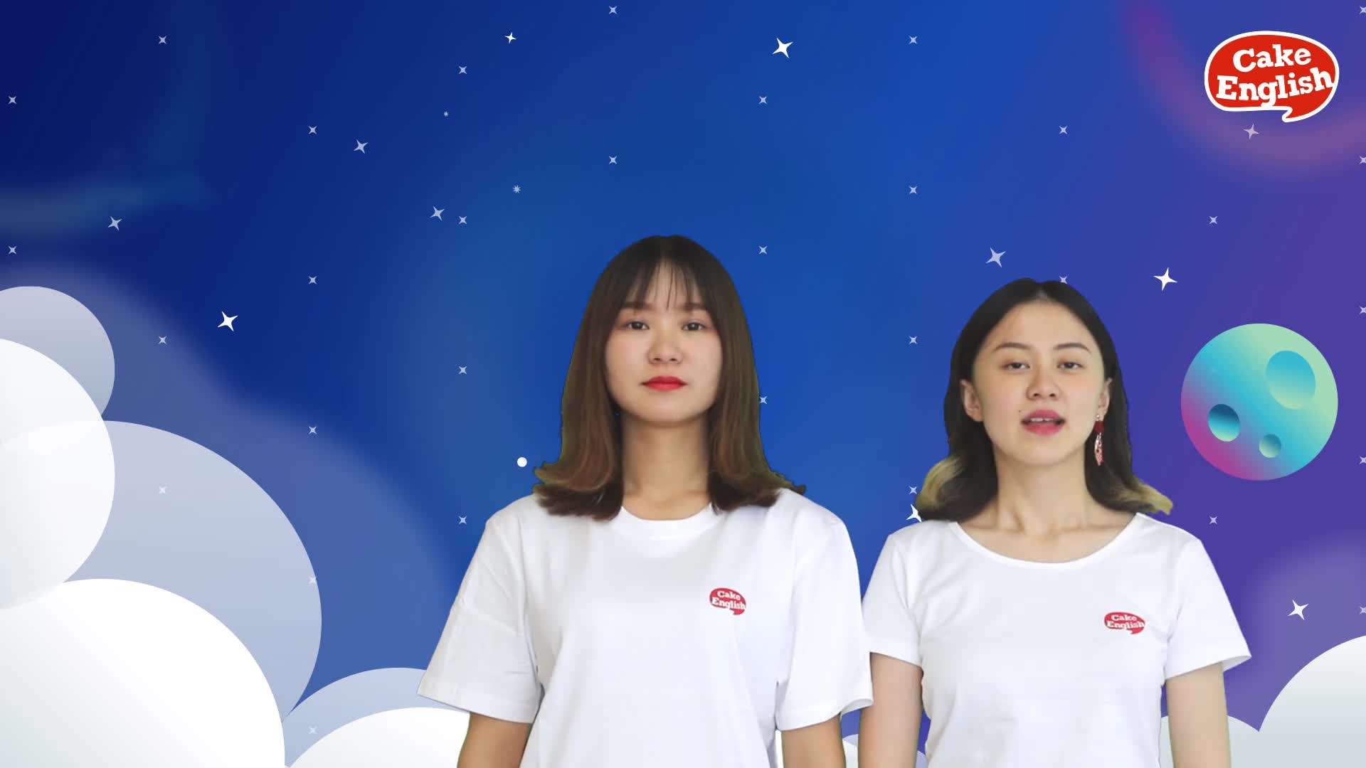 【蛋糕英语训练营】自然拼读课-DAY 26:字母组合“ate”和“ave”的...