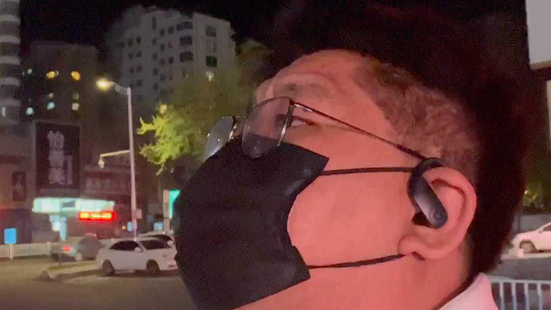 《关于我明明是个本地人半夜找不到朋友发的地图定位的地方这件事》