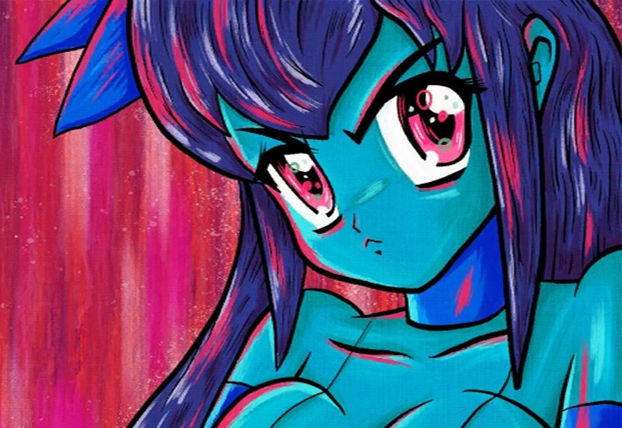 【洛圣都百科】机械公主泡泡糖_单机游戏热门视频