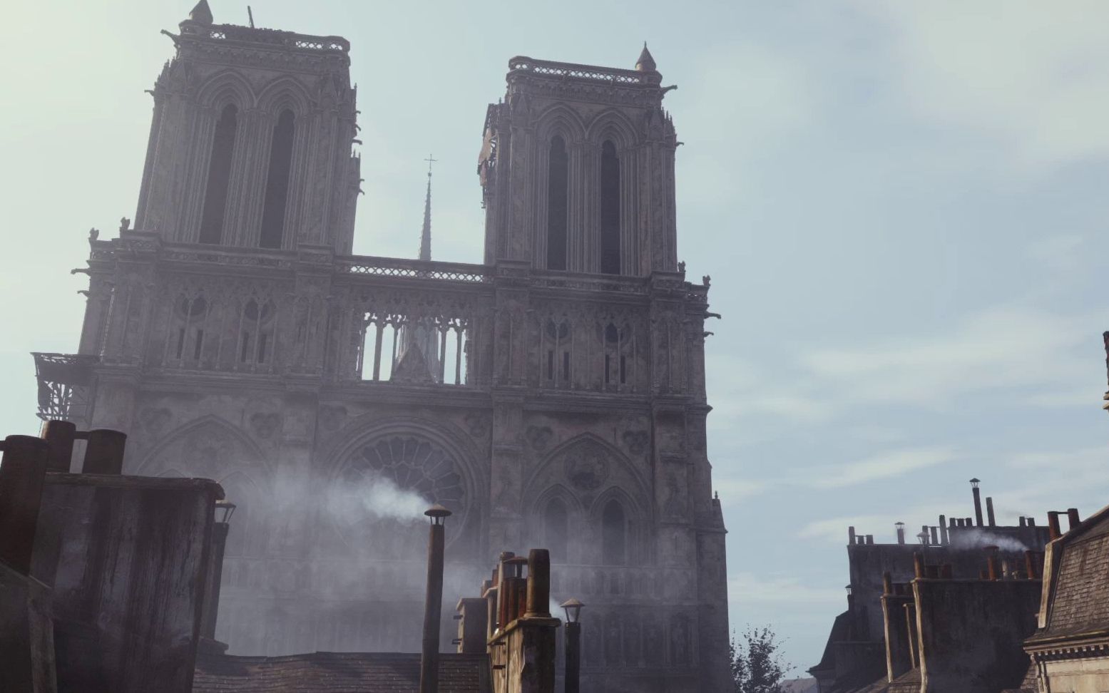 刺客信条:大革命