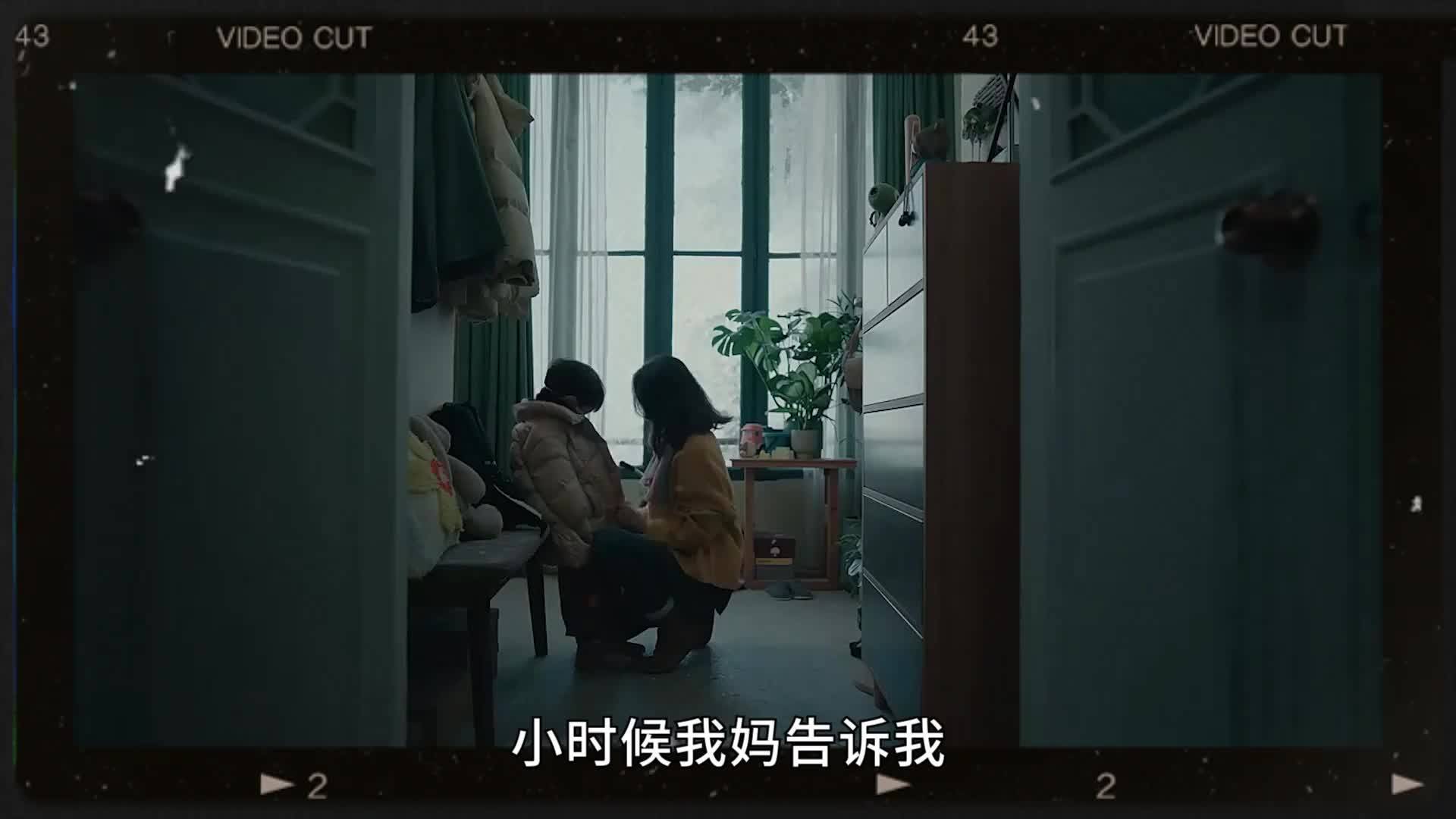 关于我妈如何用DFS算法找到丢失的我这件事