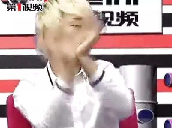 蔡依林美人计舞蹈是效仿师洋?～