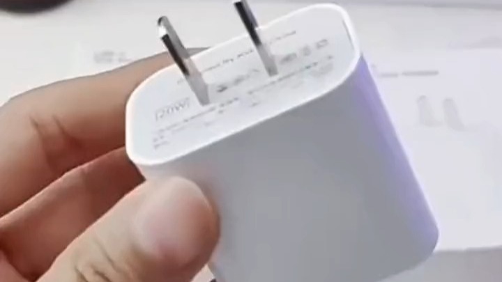 #ipad充电器适用ipad充电器2021平板pro苹果air5双头typec数据线30w...