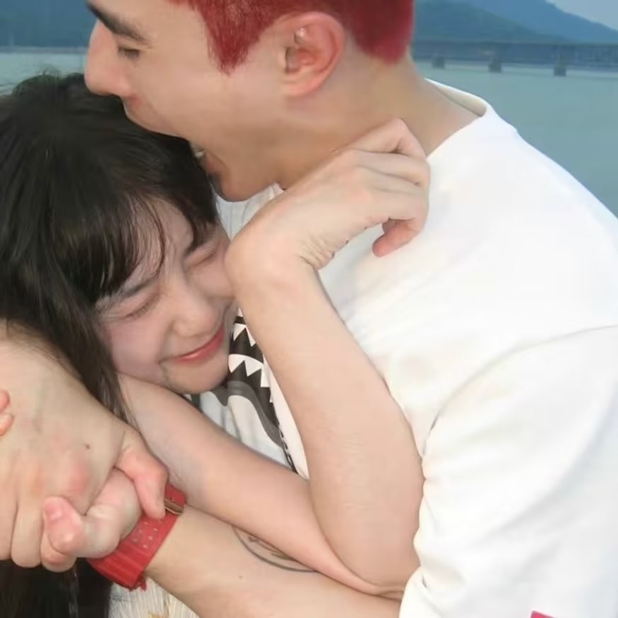 北京人在乌克兰他 