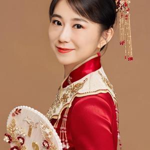 拾一片落叶满手是秋