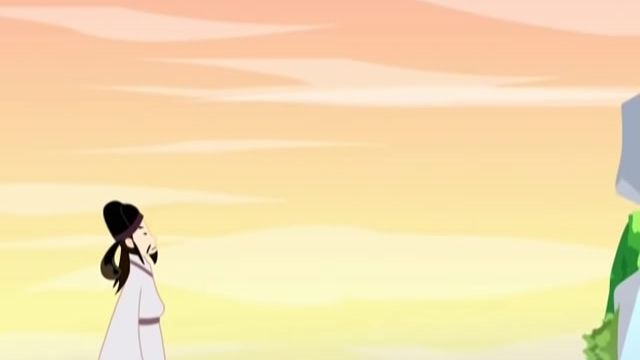 国学启蒙 - 05 唐诗(下) - 经典国学 动画 推荐 收藏