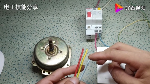 家庭电路中地线真的接地了吗?用这一技巧轻松一测,真相让人震惊