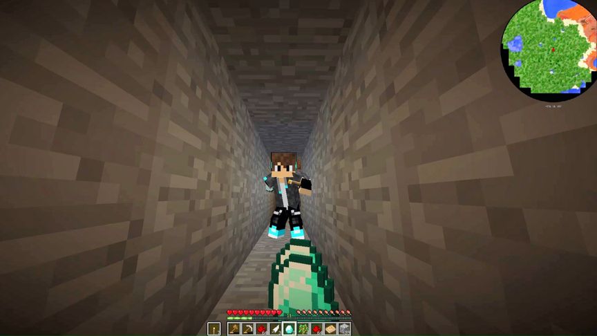 我的世界匠魂(正式):1