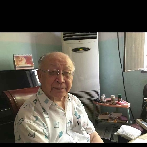 周牧老师汉语课堂 