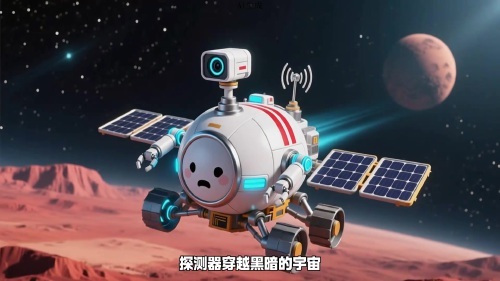 火星探测器大揭秘?惊人发现揭秘了哪些秘密?