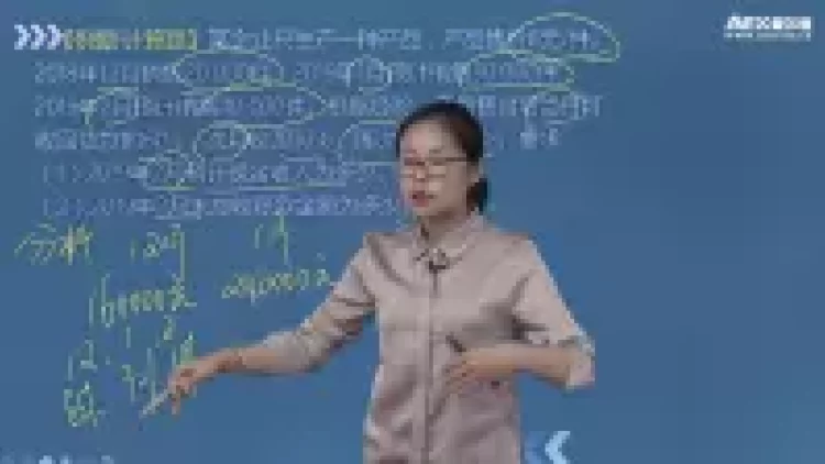 ...财务管理 第十七讲:第三章 销售预算、生产预算、直接材料预算编制
