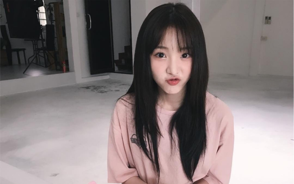 ...nene郑乃馨 2020创造营选手 元气小甜妹 实力演唱东京吃货主题曲