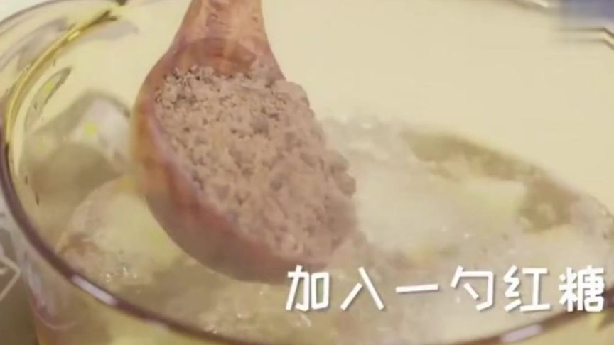 流鼻涕咳嗽?三招教你制作纯天然水果药,大人孩子都能吃,超管用