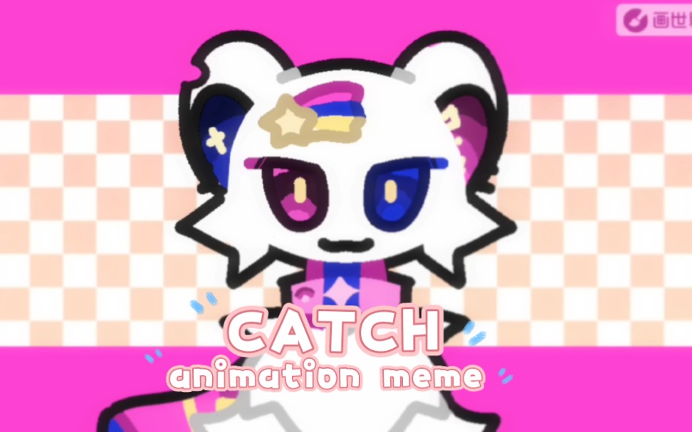 [oc/meme]CATCH