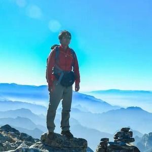 成博士旅游频道